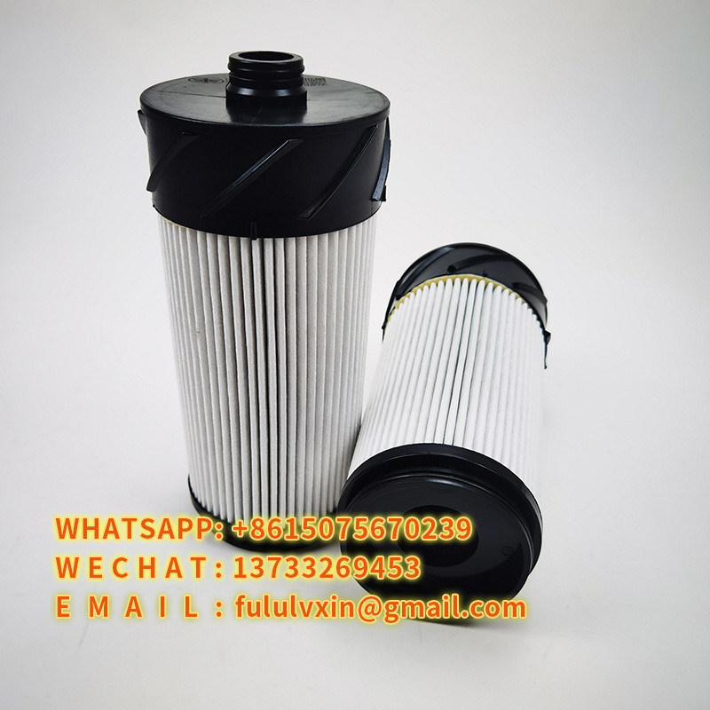 1105050-Q1840 Jiefang JK6 Original Oil Water Seperator Filter Element ...