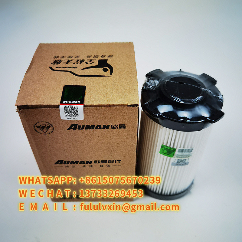 FF266 Diesel Filter Element GTL Foton SP133752 Dongfeng Xuliugong ...