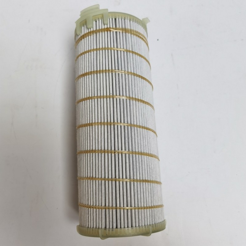 10bar - 210bar Lubriing Oil Filter Element To Filter Out Debris