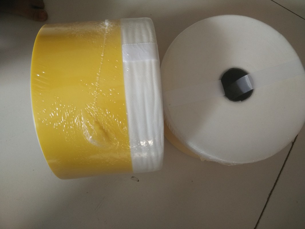 High Temperature Resistant Precision Filter Cartridge Element 100 ...