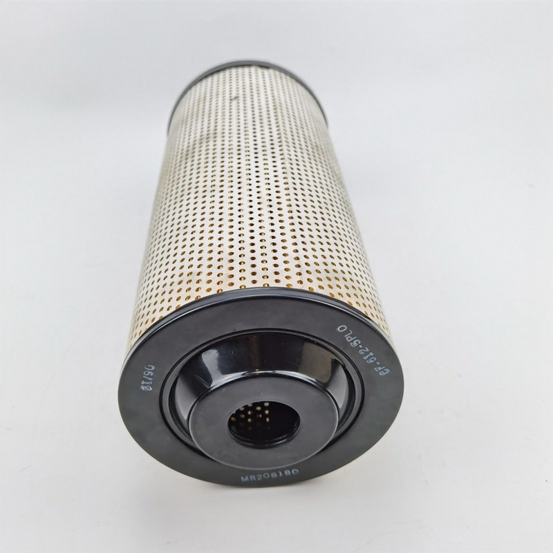 CC-22C Steam Turbine Filter Element MR201287 Aviation Fuel Filter Element