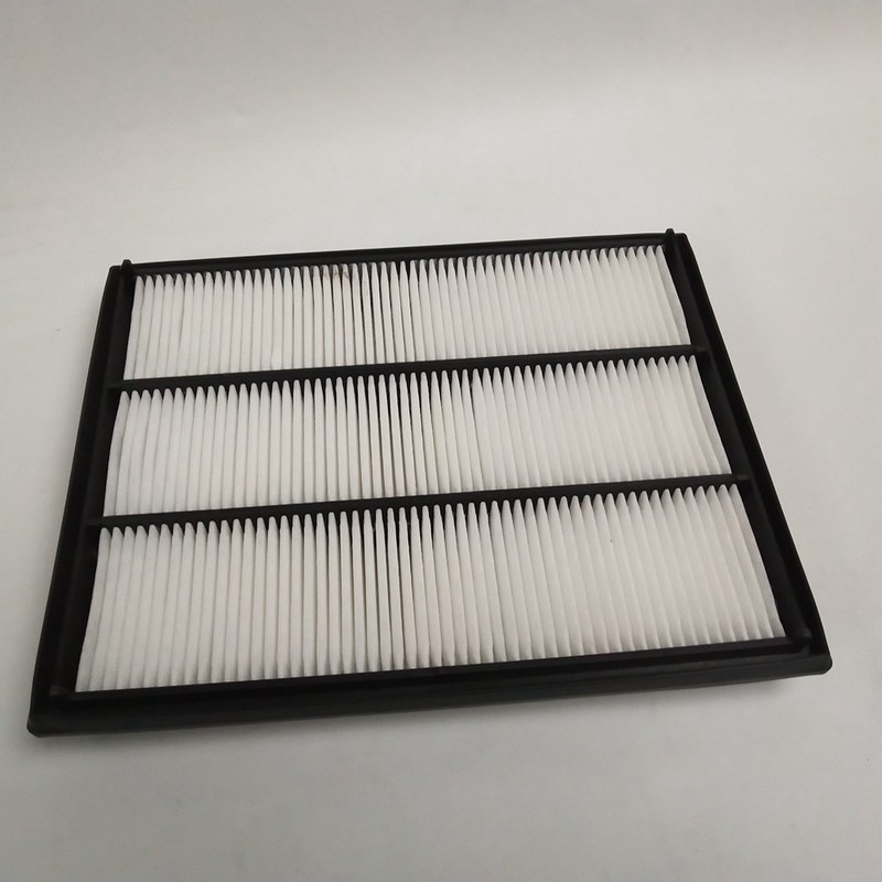0.3 Micron Air Filter 21702999 Filter Machinery Parts Filter Equipment