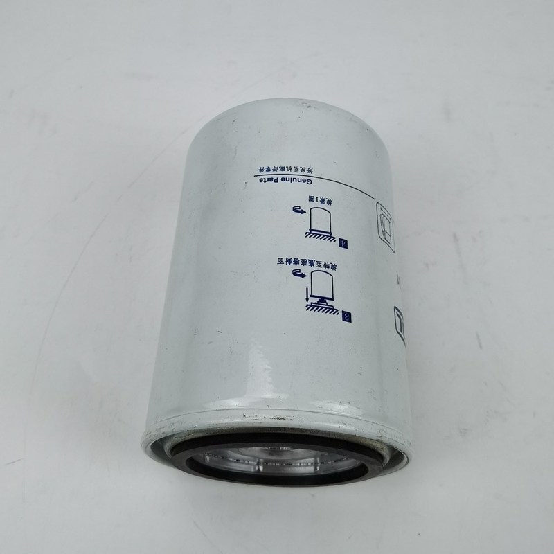 Spin On Lubriing Oil Filter Lf9009 Lf3345 Yn52V01020p1 Sh60186 4227578 ...