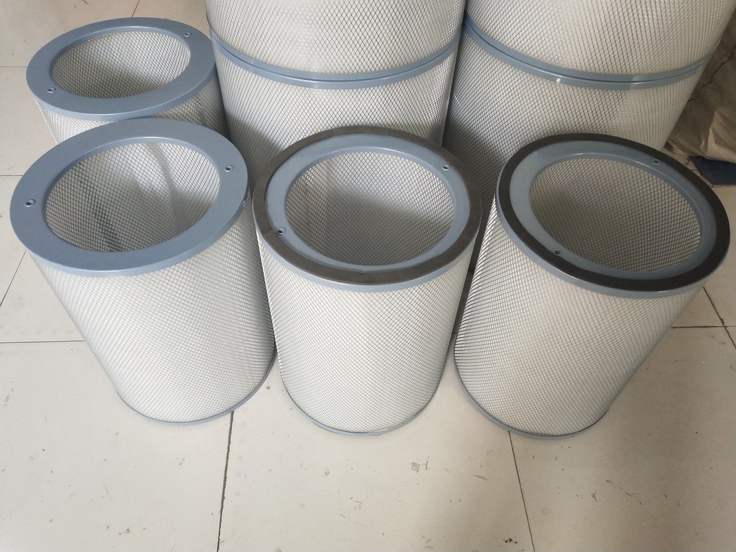 Roots Blower Eccentric Separator Element Air Compressor VM60 Diameter ...