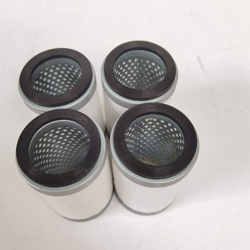 Large Vacuum Pump Oil Fume Oil Mist Filter Element Custom Made 54509427