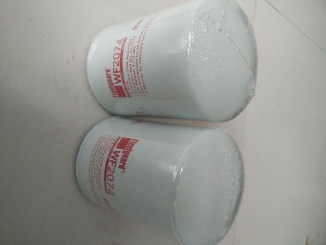 Cummins Water Filter 3100307 eetguard WF2074 Water Filter