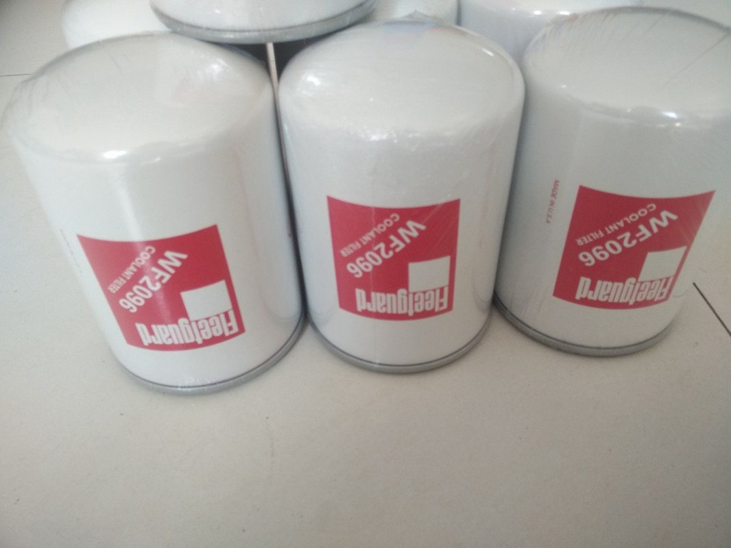 WF2096 Water Filter Fleetguard Coolant Filter Element Diesel Generator ...