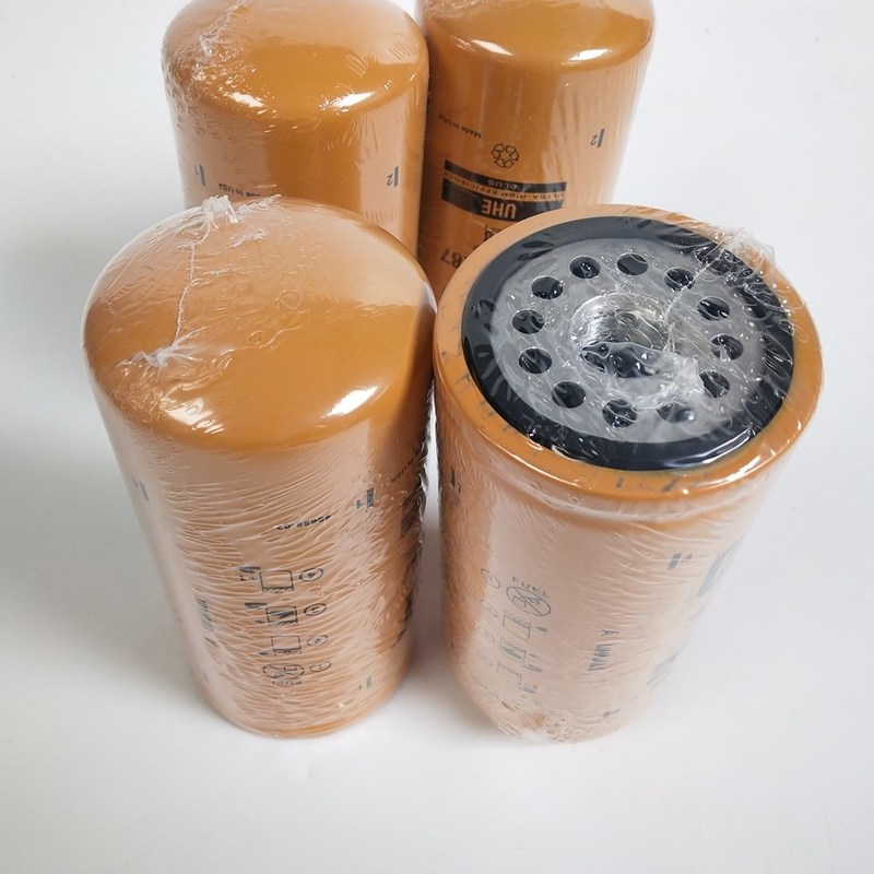 364-5287 Diesel Filter Element Carter 320D New Excavator Diesel Filter