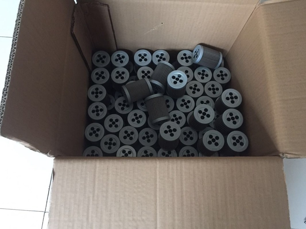 9M-2341 Carter Excavator Filter Cartridge Carter Filter Cartridge