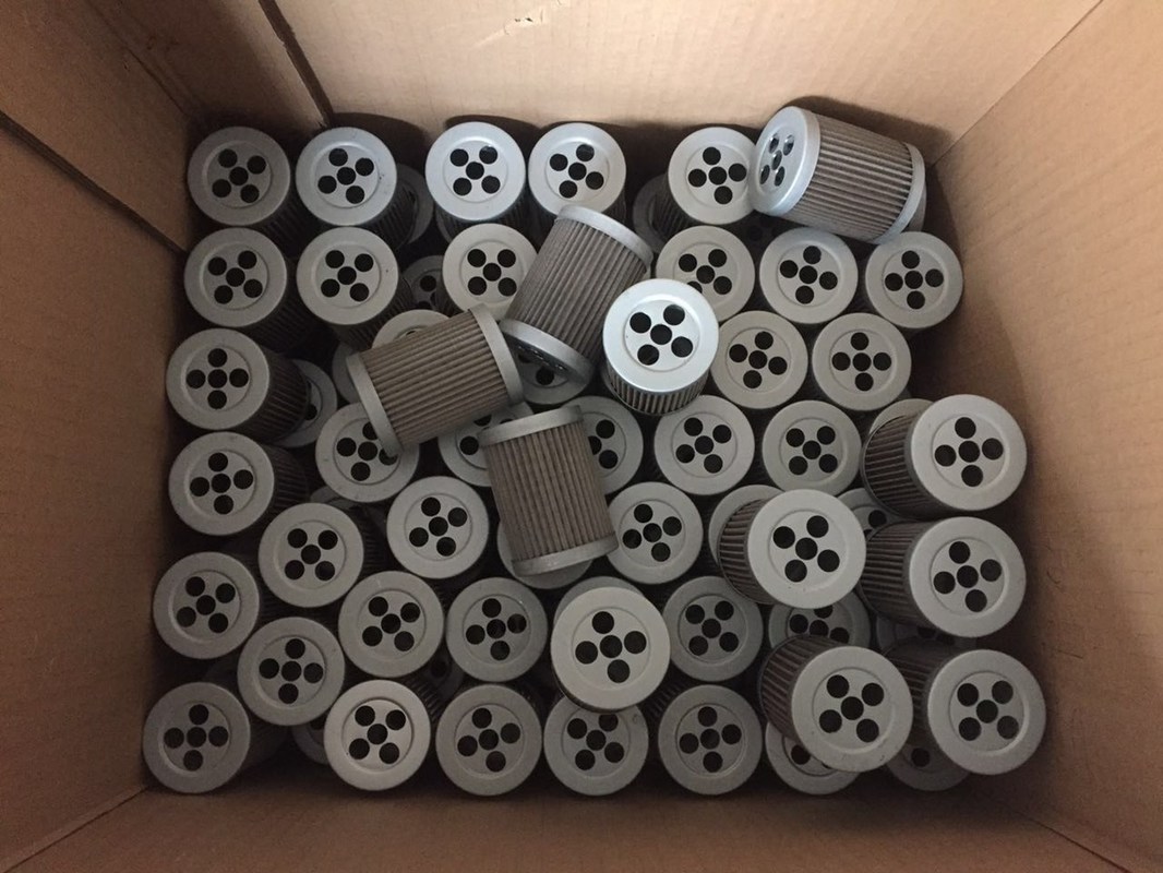 9M-2341 Carter Excavator Filter Cartridge Carter Filter Cartridge