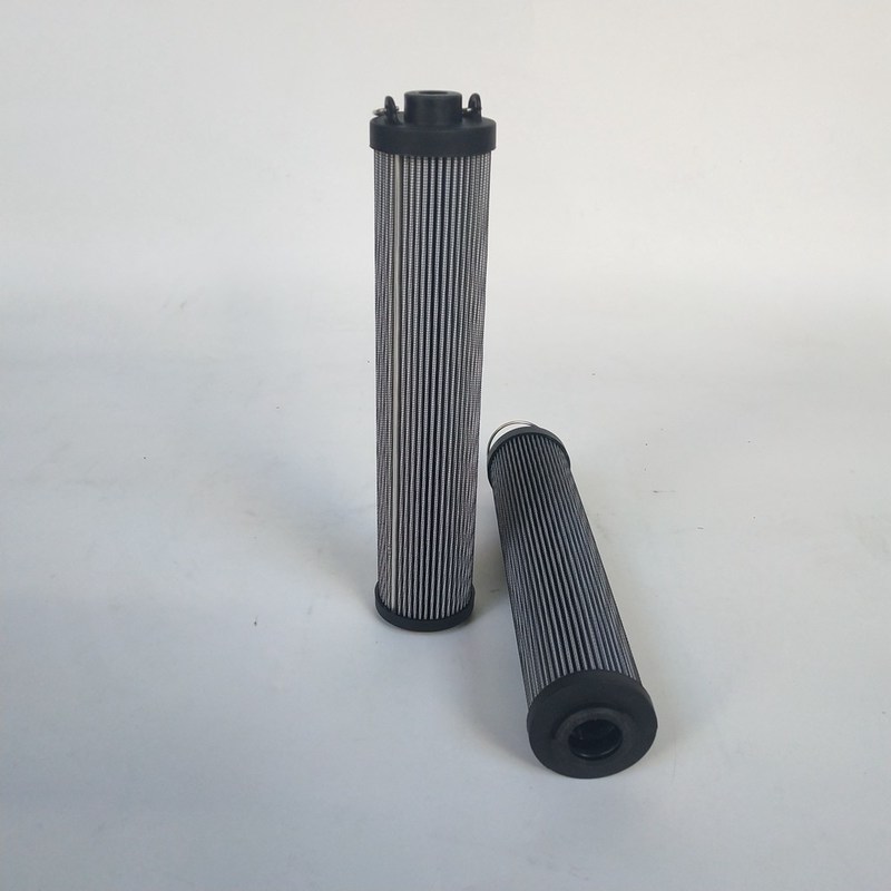 Excavator 8003215 Hydraulic Oil Return Filter 10 bar - 210 bar 3 Months ...