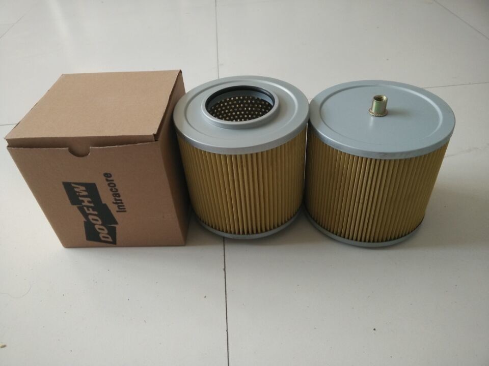 Doosan Daewoo 80 Inlet Hydraulic Filter 400408-00048 Daewoo 300 Suction ...