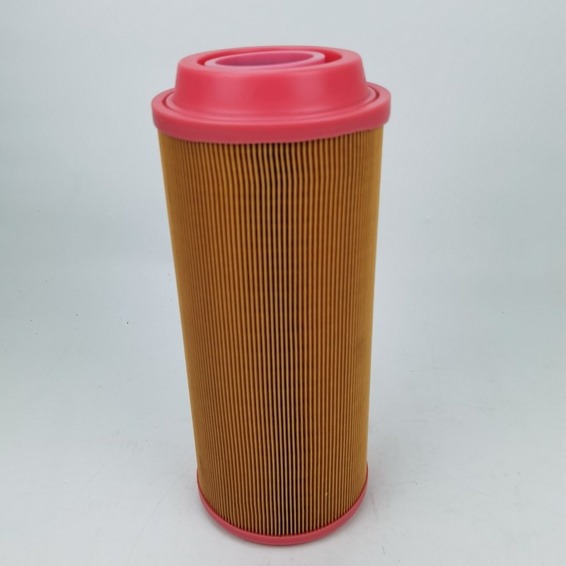 01180870 Air Filter Non Woven Fabric Air Cleaner Filter Element