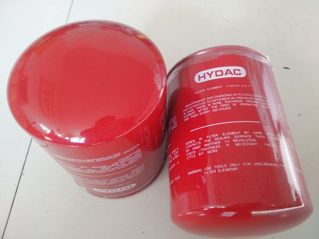 Hedeke Hydraulic Oil Filter Element 0160MU005P 0160MU010P 0160MU020P ...