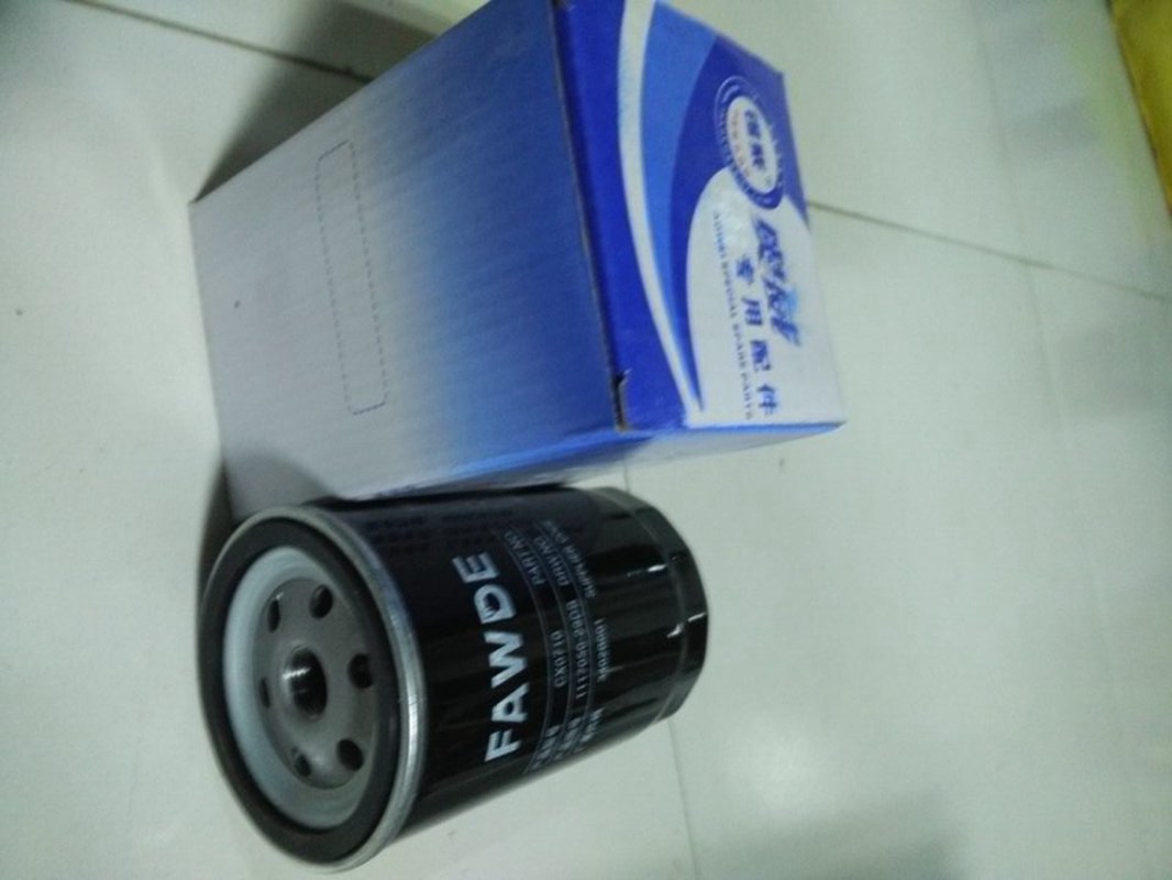 1117050-29DB cx0710 fuel filter A7100-1105140 FS19544 CLX-206 Heavy ...