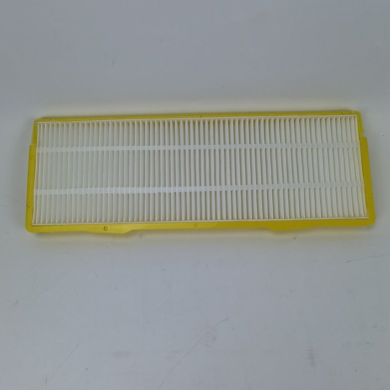 1770813 Scania Heavy Truck Indoor Air Conditioning Filter 1913500 Air ...