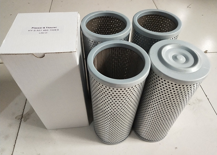 HY-S501.460.150ES Railroad Plastic Machine Hydraulic Oil Return Filter ...