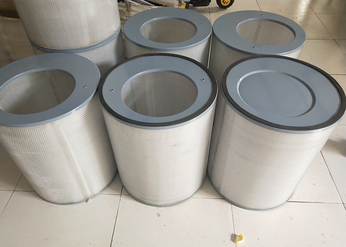 Dn300 Roots Blower Eccentric Vm95 Compressor Air Inlet Filter ...
