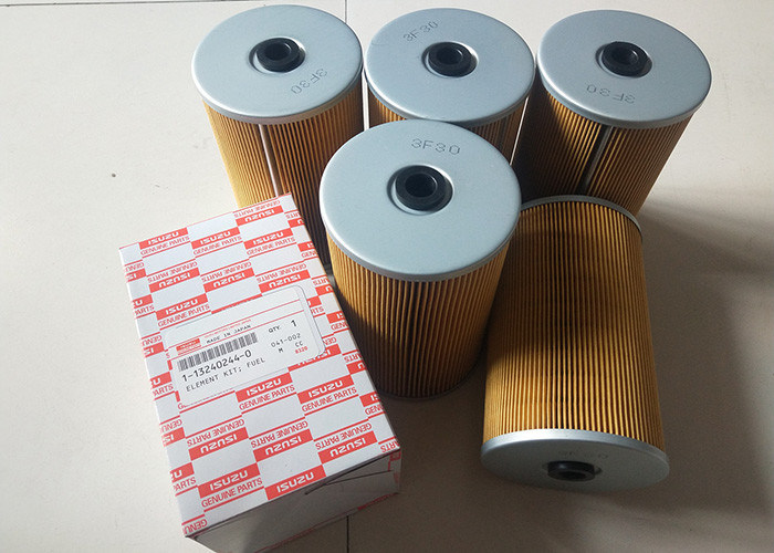 Sinotruk Filter Element 1105020D354, F0011-D, JAC-1228, UF0011-Q, DK4A ...