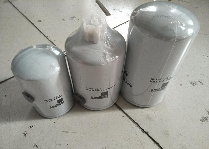 Sinotruk Filter Element 1105020D354, F0011-D, JAC-1228, UF0011-Q, DK4A ...