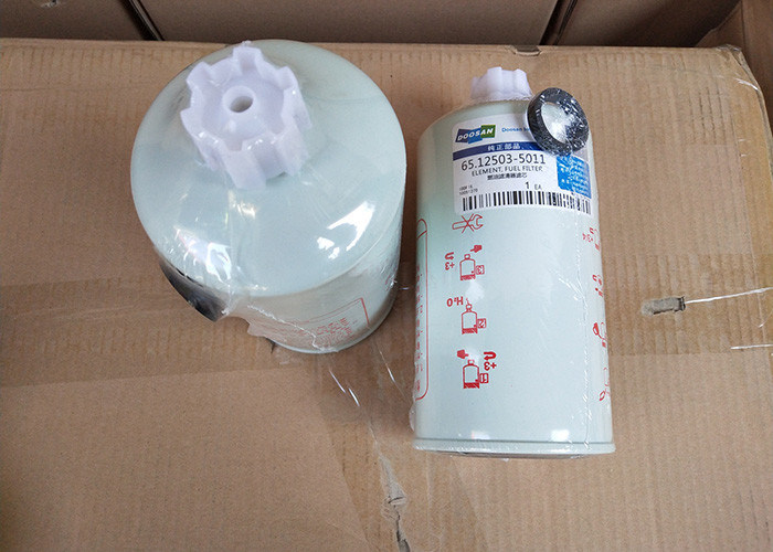 Sinotruk Filter Element 1105020D354, F0011-D, JAC-1228, UF0011-Q, DK4A ...