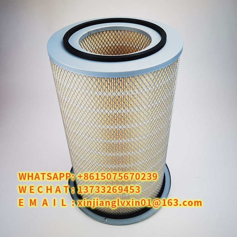 A478-020 Air Cleaner Filter Element For Shanghai Frega C4913882 Cummins ...