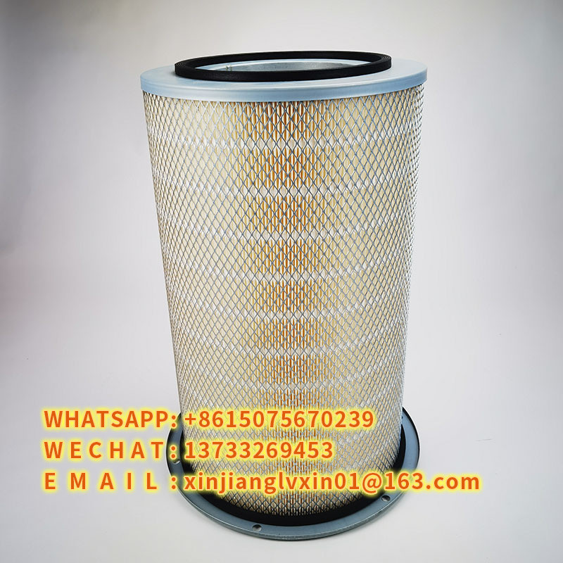 A478-020 Air Cleaner Filter Element For Shanghai Frega C4913882 Cummins ...