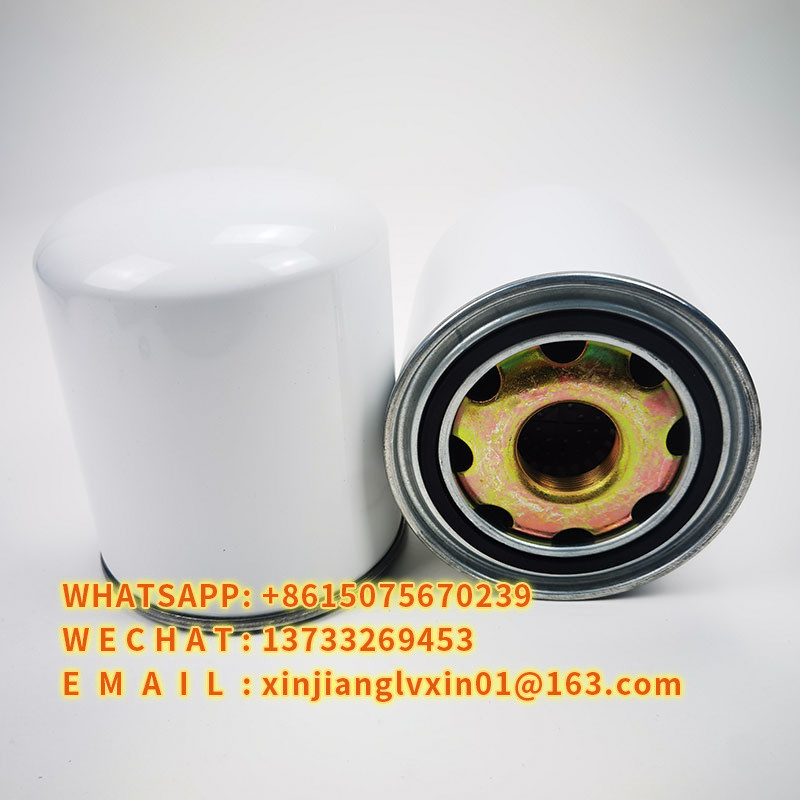 Oil Filter 21620181 P951413 T280W AD27747 Industrial Oil Filter Element