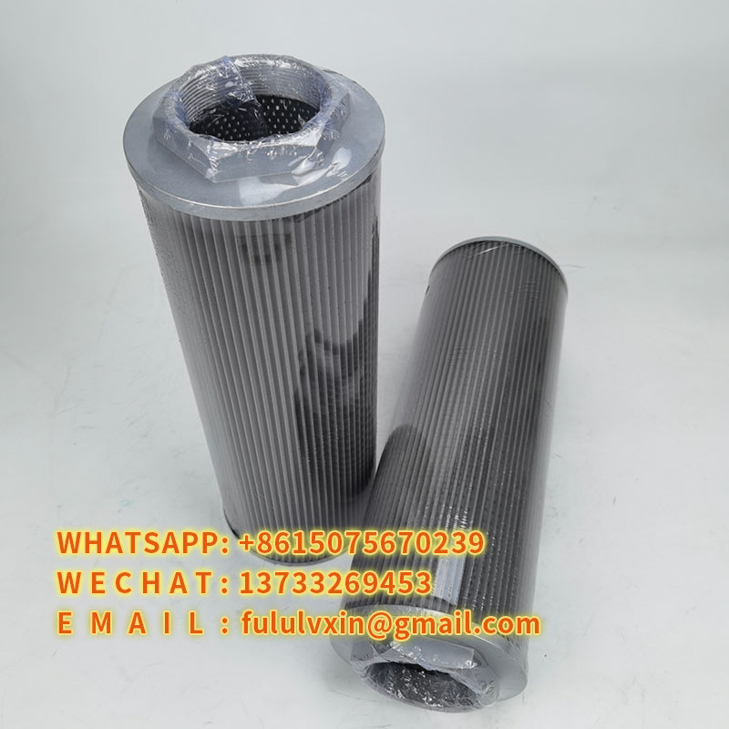 Liming Injection Molding Machine Oil Suction Filter WU-1000F＊80 / WU ...