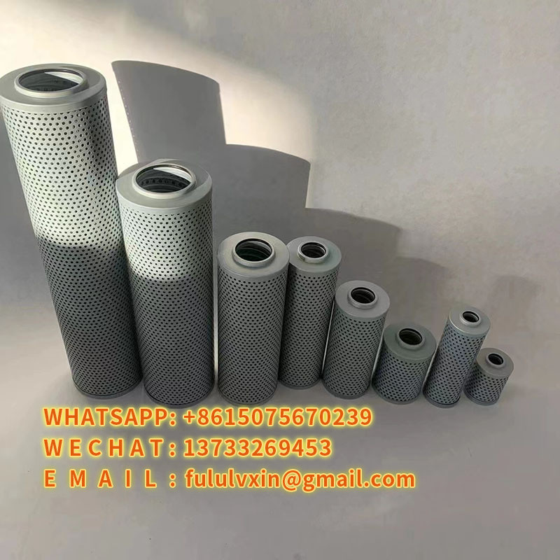 FAX-25/40/63/100/160/250/400/630/800/1000×5/10/20/30 Hydraulic Return ...
