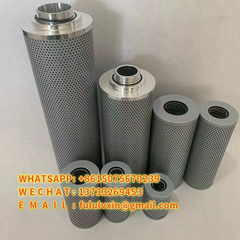 Liming Hydraulic Oil Return Filter TZX2-10/25/40/63/100/160/250/400/630 ...