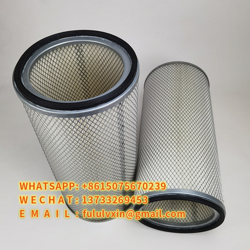 High Air ow Diesel Engine Air Filter Element AF879M AF857AM-20