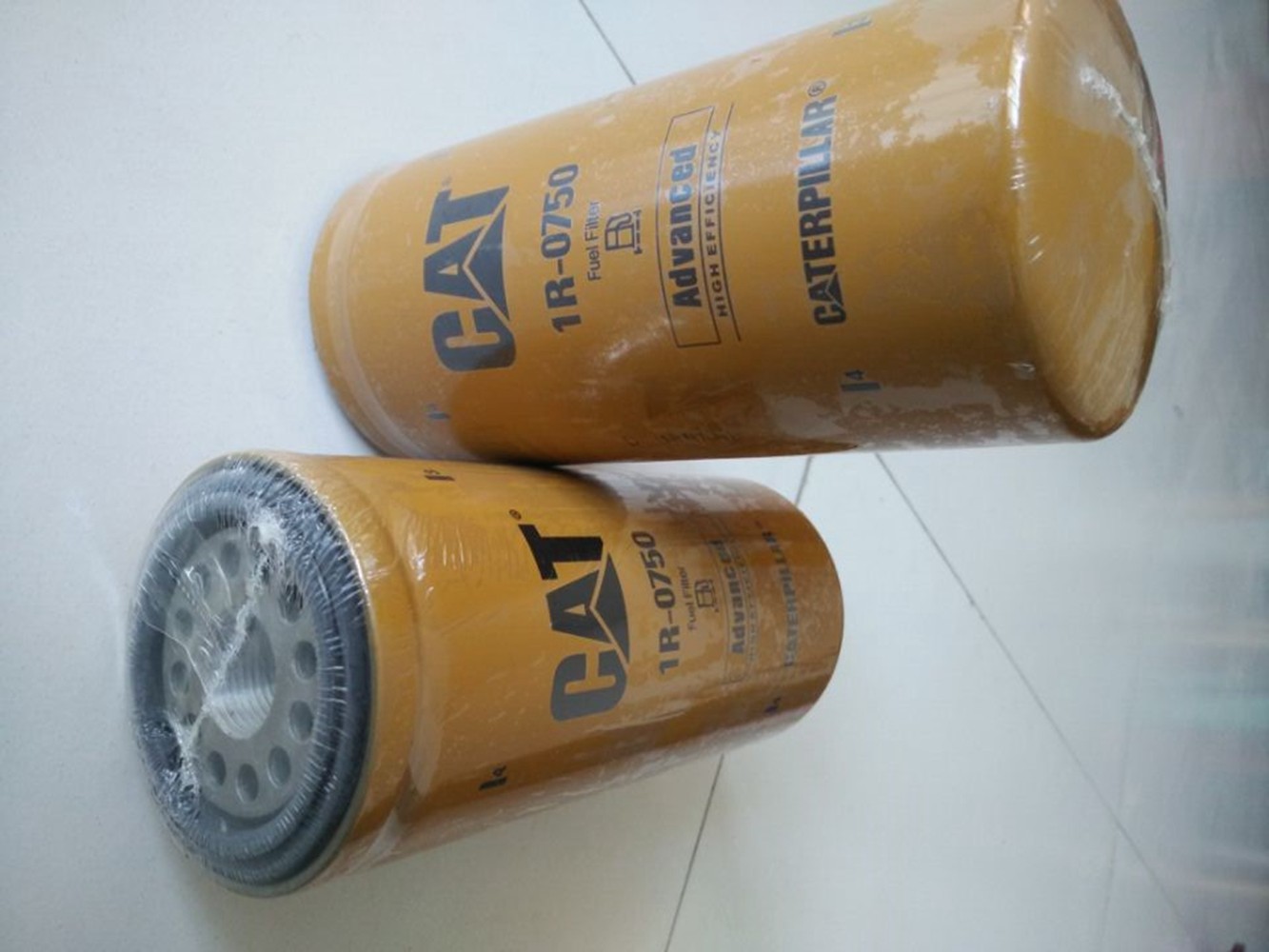 Carter CAT225-4118 Hydraulic Oil Filter 1G8878 Chemical Resistance