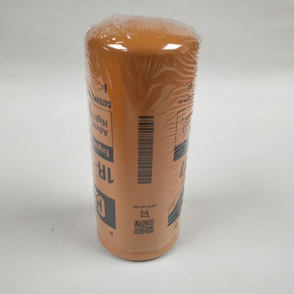 1r1807 Lubriing Oil Filter Carter 1807 Oil Filter 10bar - 210bar