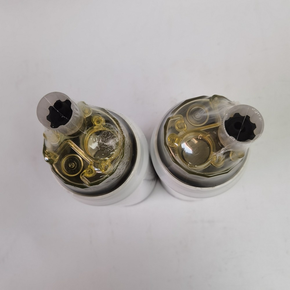 PL420 Weichai 1000424916 Coarse Diesel Filter Element 1000588583 Oil ...