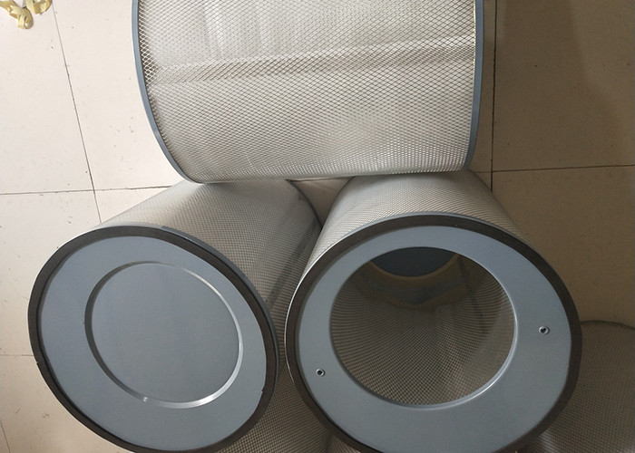 Dn300 Roots Blower Eccentric Vm95 Compressor Air Inlet Filter ...