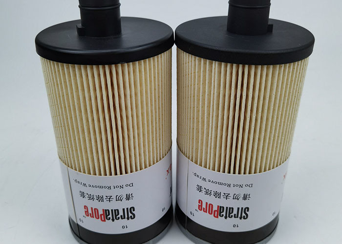 Fs20019 / Fs20020 / Fs20021 Fleetguard Oil Water Separator Filter