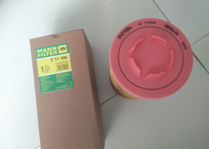 MANN Mann C11100 Air Compressor Air Filter Element C11 100 / CF100