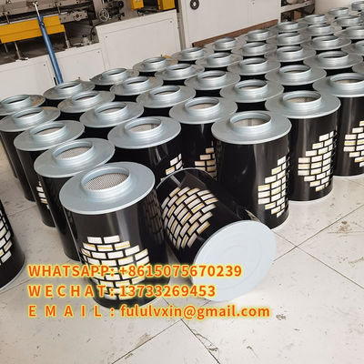 Frega Air Filtration System AH1183 AH1135 AH1103 Air Filter Element