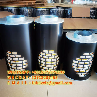 Quality Excavator parts & Air Cleaner Filter Element factory from China