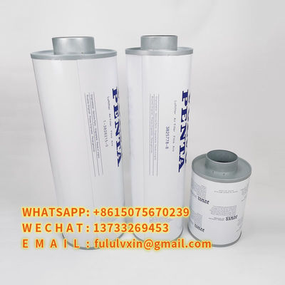Quality Air Cleaner Filter Element & Hydraulic Oil Filter Element ...