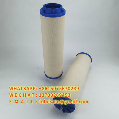 Quality Air Cleaner Filter Element & Hydraulic Oil Filter Element ...