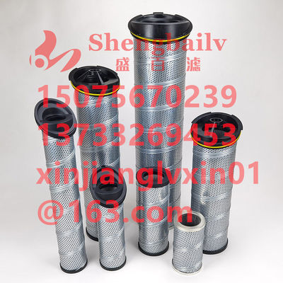Quality Air Cleaner Filter Element & Hydraulic Oil Filter Element ...